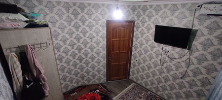 Продам квартиру в общежития