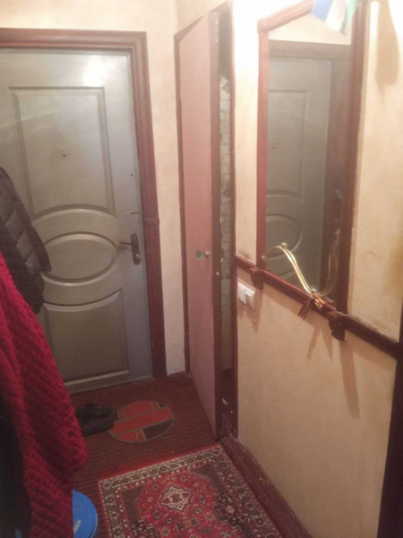 Продажа квартиры