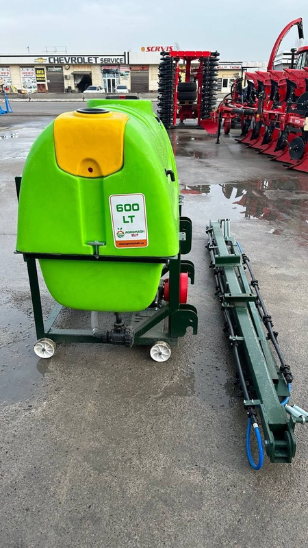 Косилка 1.65 Турция оригинал Завод