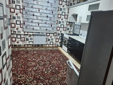 Аренда квартиры в городе Наваи
