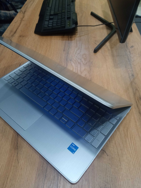 Hp Laptop Intel Core i-5 1125G7