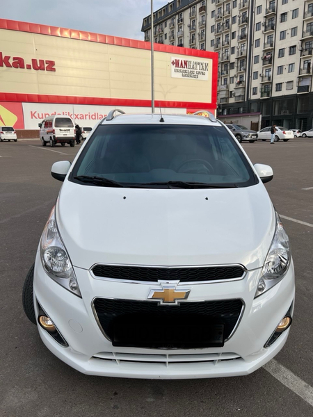 SPARK 2022 y 1.25