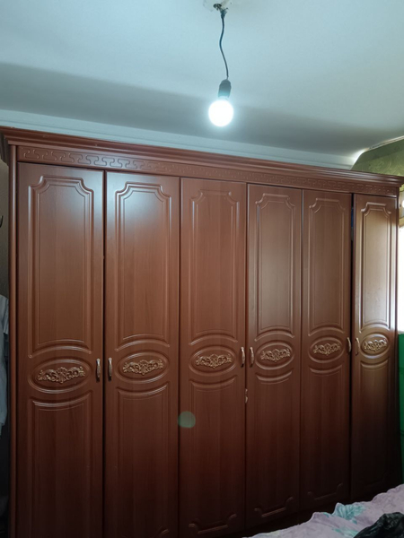 Мебель    спальний