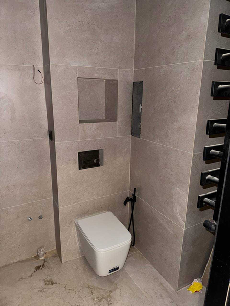 2/8/10 - ЖК BAKU Residence - Узбум - ул. Баку - Парк Дустлик