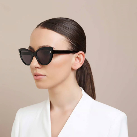 Оригинальные TOM FORD солнцезащитные очки