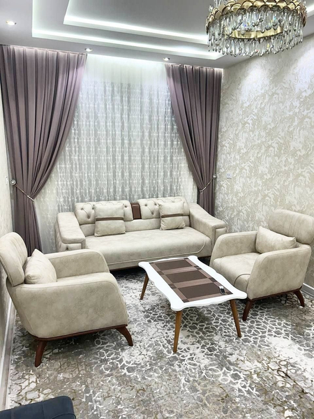 Сдаётся 3х ком кв Premium Lux Class в доме Ягона дарча!!!