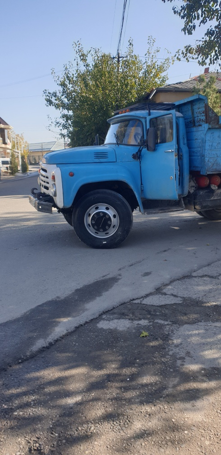 Kamaz Zil Traktor xizmatlari