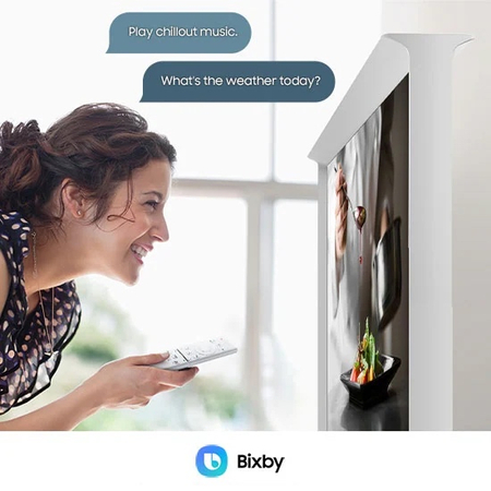 Samsung QLED The Frame 43” 55” LS01 / Ls03 The Serif 4K Smart 120Гц