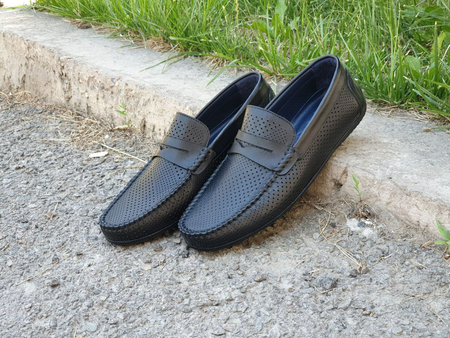 Naturalniy kojanniy loferi