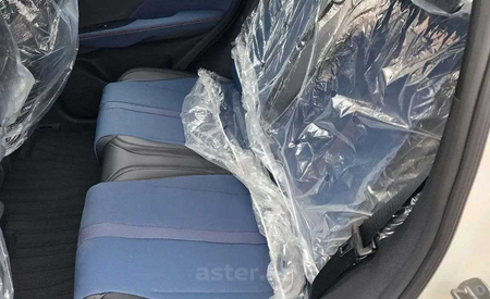 BYD Seagull full paket nalichida