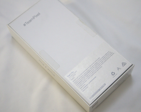 Google Pixel 7 Pro/12/128.Телефон новый, открытая коробка.