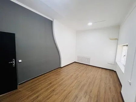 Хумо арена 90м² 3 комнаты 3й этаж под офис без мебели есть дипозит