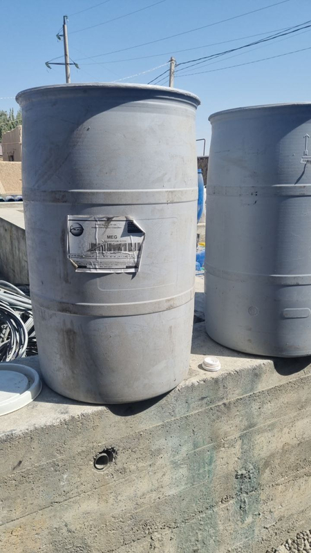 Бочка200л Bochka200L