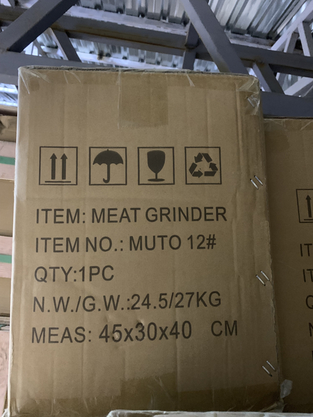 Мясорубка нержавеюши, mesarofka , gosht maydalagich