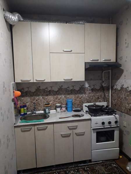 Ипотека 1в2/4/4 ТТЗ -4 Корзинка N86