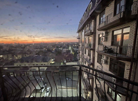 Срочно Мирзо-улугбек Жк NIkita Residence 4/7/9 134 м