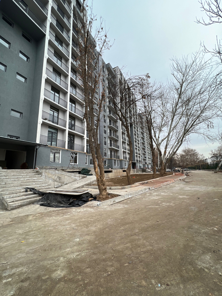Продается квартира на Юнусабаде -13, ориентир Мегапланет