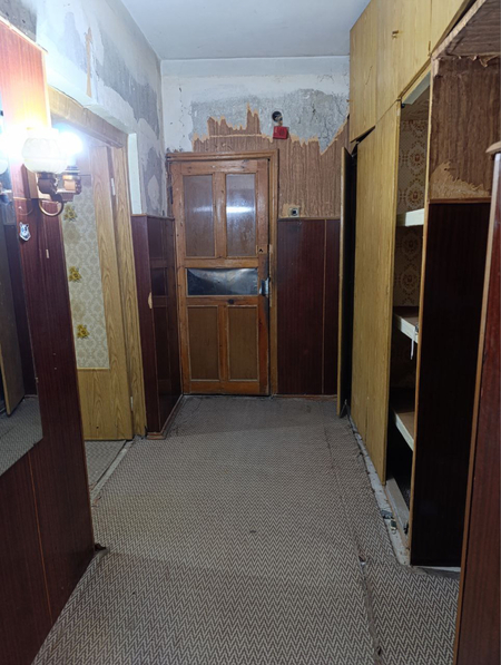3 хонали квартира арзон
