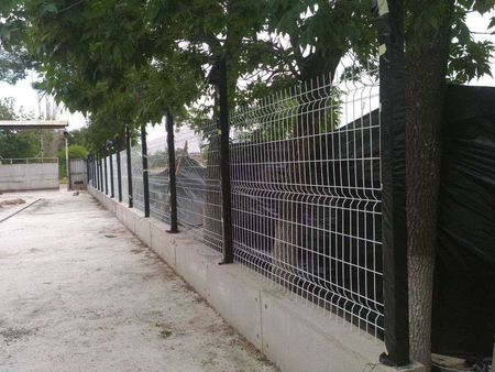 Eng arzon narxlarda Yevro setka va Dorojniy setka ishlab chiqaramiz