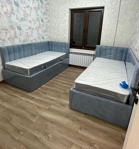 Mebel kuxnya spalniy