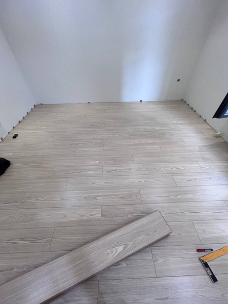 Laminat tarket xizmatlari