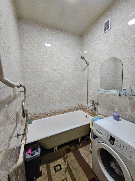 Срочно продам 2х ком квартиру на куйлюке 2 ор-р школа №31 &