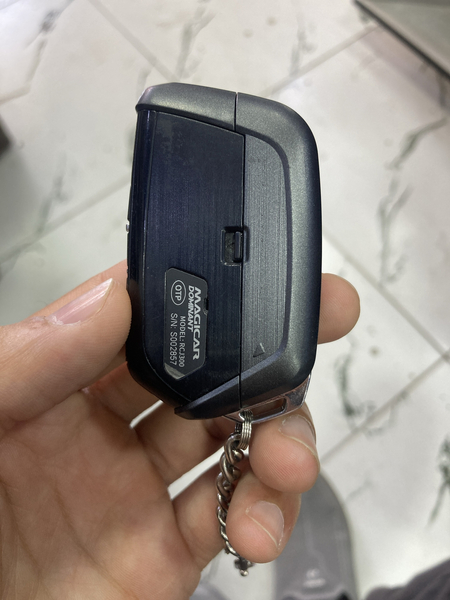 Peyjer Magicar 907