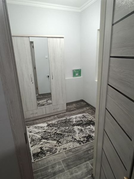Arendaga 1 xonali kvartira beriladi