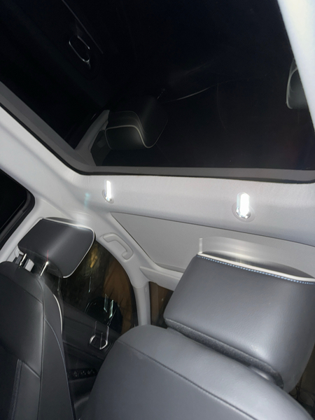 Honda ENS1 Dinamic