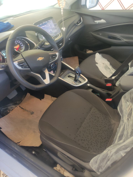 Onix LTZ Turbo sotiladi