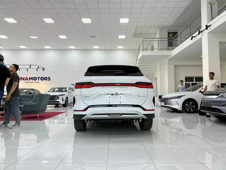 BYD SONG PLUS CHAMPION edition rasmiy kafolat bilan!!!