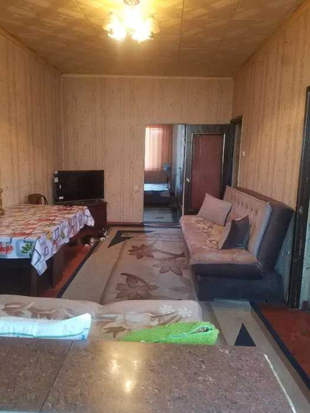 ИПОТЕКА Продается 2в3/4/4 ТТЗ-1 Диадора №1226