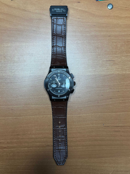 Часы Hublot Geneve