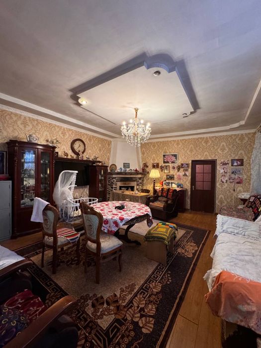 Продажа дома ресторан Яккасарай, улица Глинки. 8 соток. Супер локация.