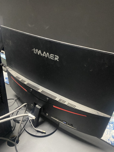 Manitor Immer 27