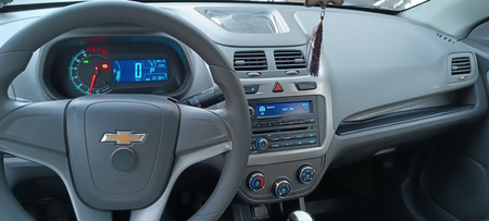 Продается Кобальт 2018 года. Коробка автомат, 4 я позиция.