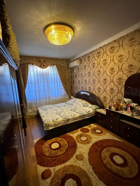 Юнусобод 15 4/3/5 Своя ипотека есть