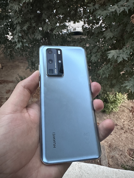 Срочно продаю свой телефон Huawei P40 pro