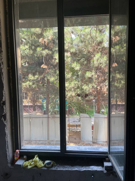 Sayram Tower Sotuvda 1xon uy korobka Mirzo-Ulugbek Sayram