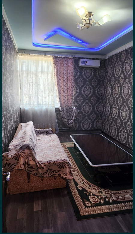квартира 2 хонали евроремонт
