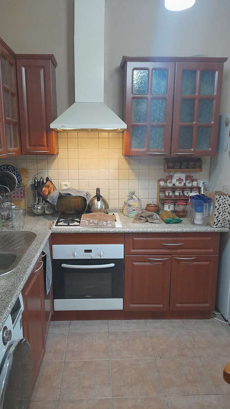 Продается всё из квартиры