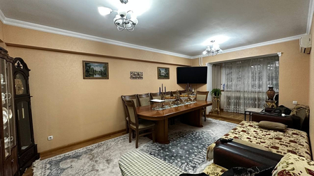 Срочно 3/3/4 Чиланзар 20 айген  95 м2