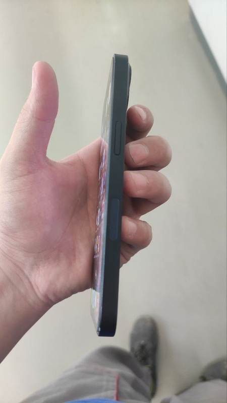 Iphone 13 128gb LL/A 86 % емкост