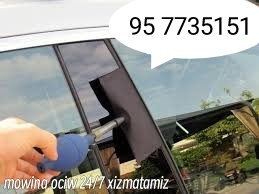 Moshina ocish moshina ocamiz keliwilgan narxda 24/7