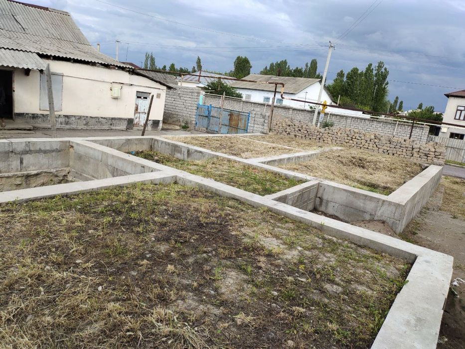 Срочно продается участок 8 сотих