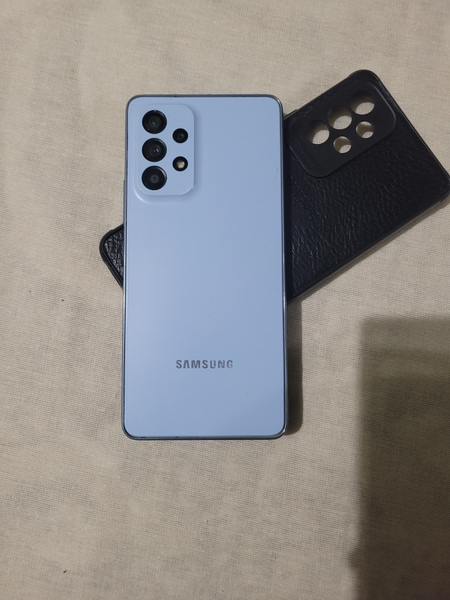 Galaxy a53 128/6 edial