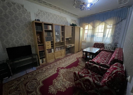 3 хона лик квартира динамо