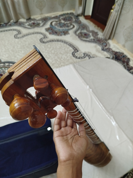 Tor instrumenti sotiladi