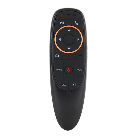 Аир моус Air Mouse + голосовым управления