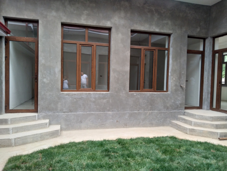 Nazarbek Tekstil 5 xona